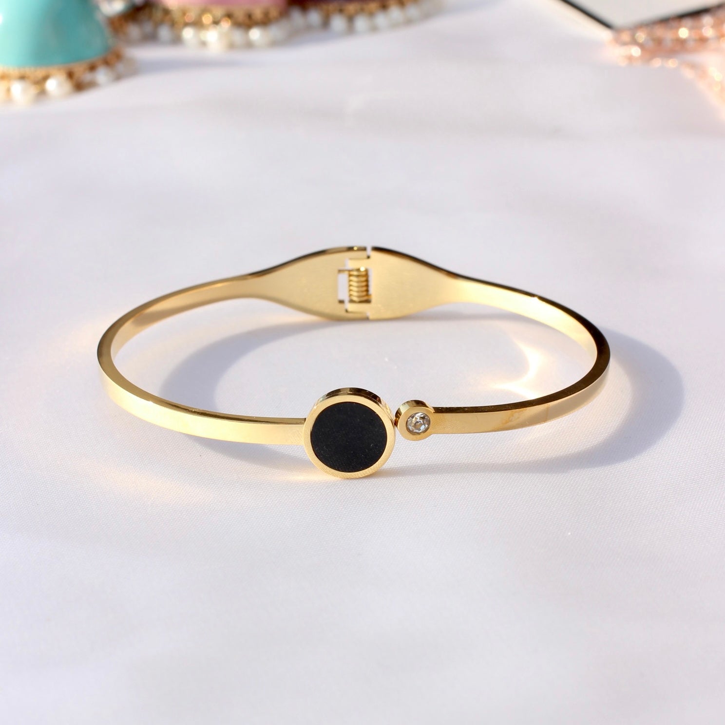 Bracelets – The Crystal Blooms